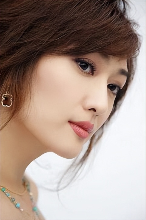 [The Legend of Condor Heroes] Li Mochou and Meng Guangmei: I was ...