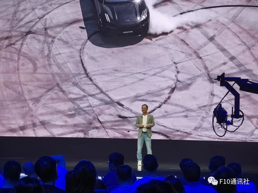 Ji Krypton CEO An Conghui: The core technologies required for smart ...