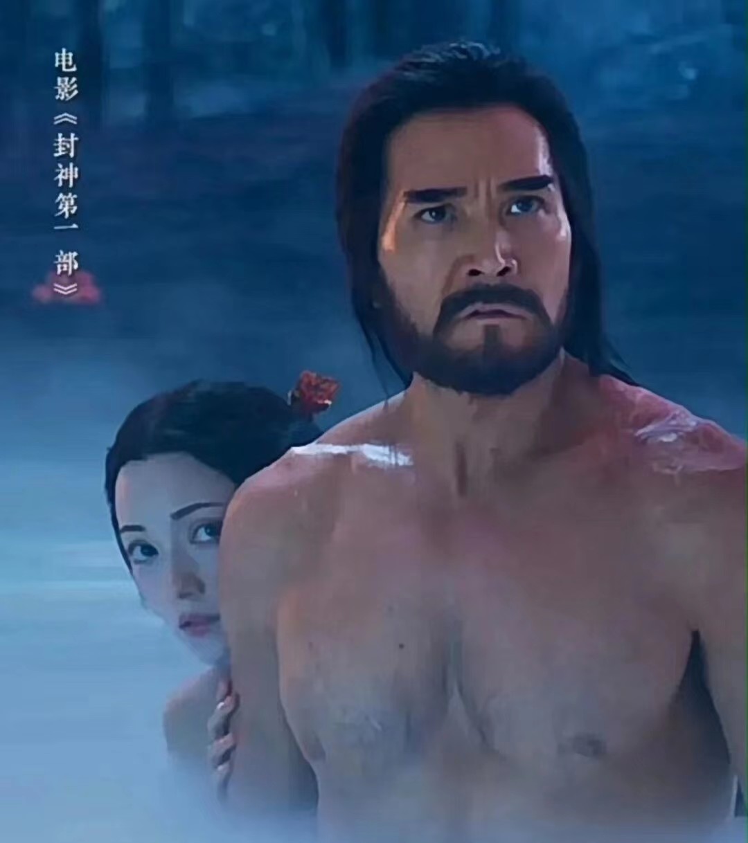 Stripping performance in his sixties: Fei Xiang lets his strength speak for itself - iNEWS