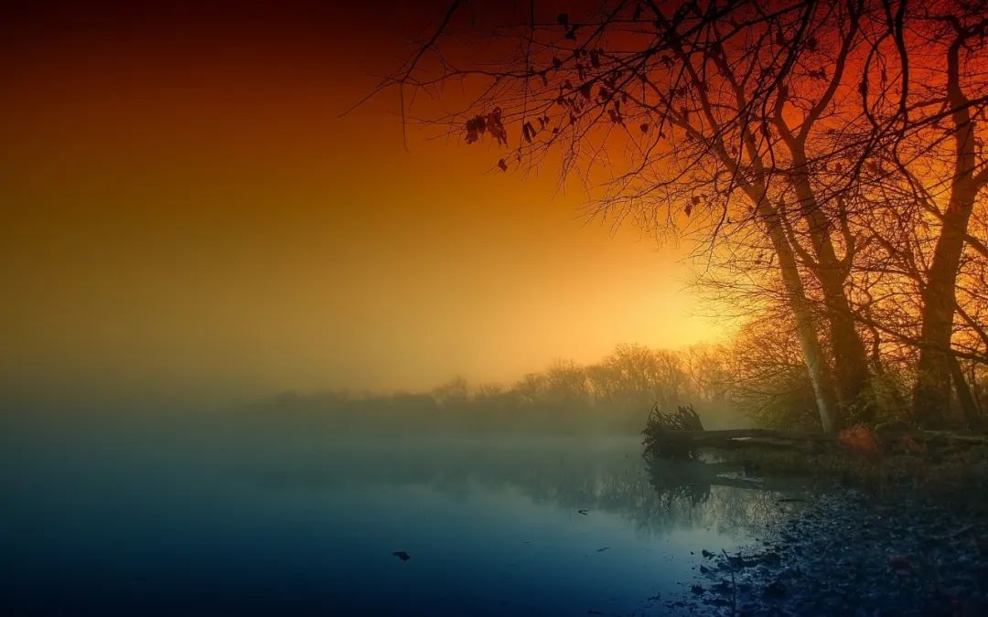 In October, bad luck recedes, and the 3 zodiac signs favored by the God ...