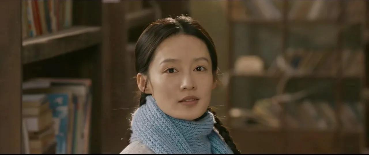 That sea: Xiao Chunsheng was framed, He Hongling had a miscarriage, and the happiest woman is an ...