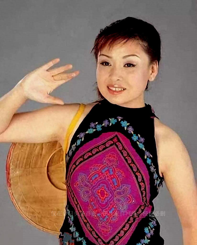 Li Qiong of "Eighteen Bends on the Mountain Road": He once forced the ...