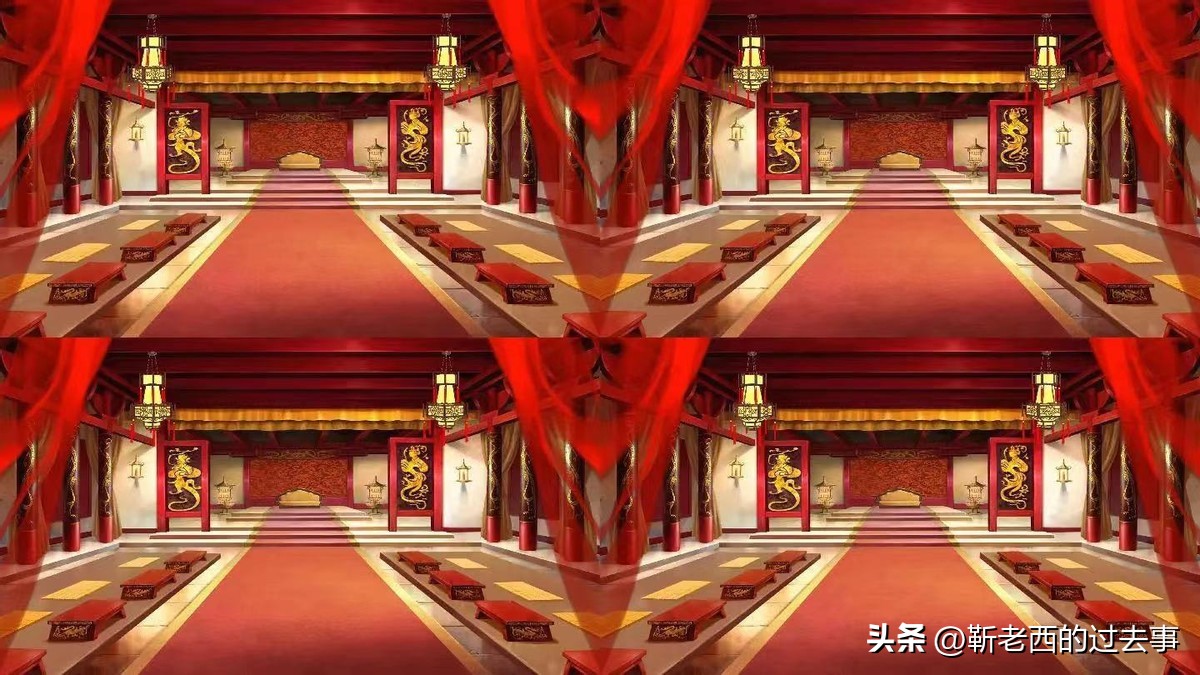 Exploring ancient Chinese palace architecture and garden art - iNEWS