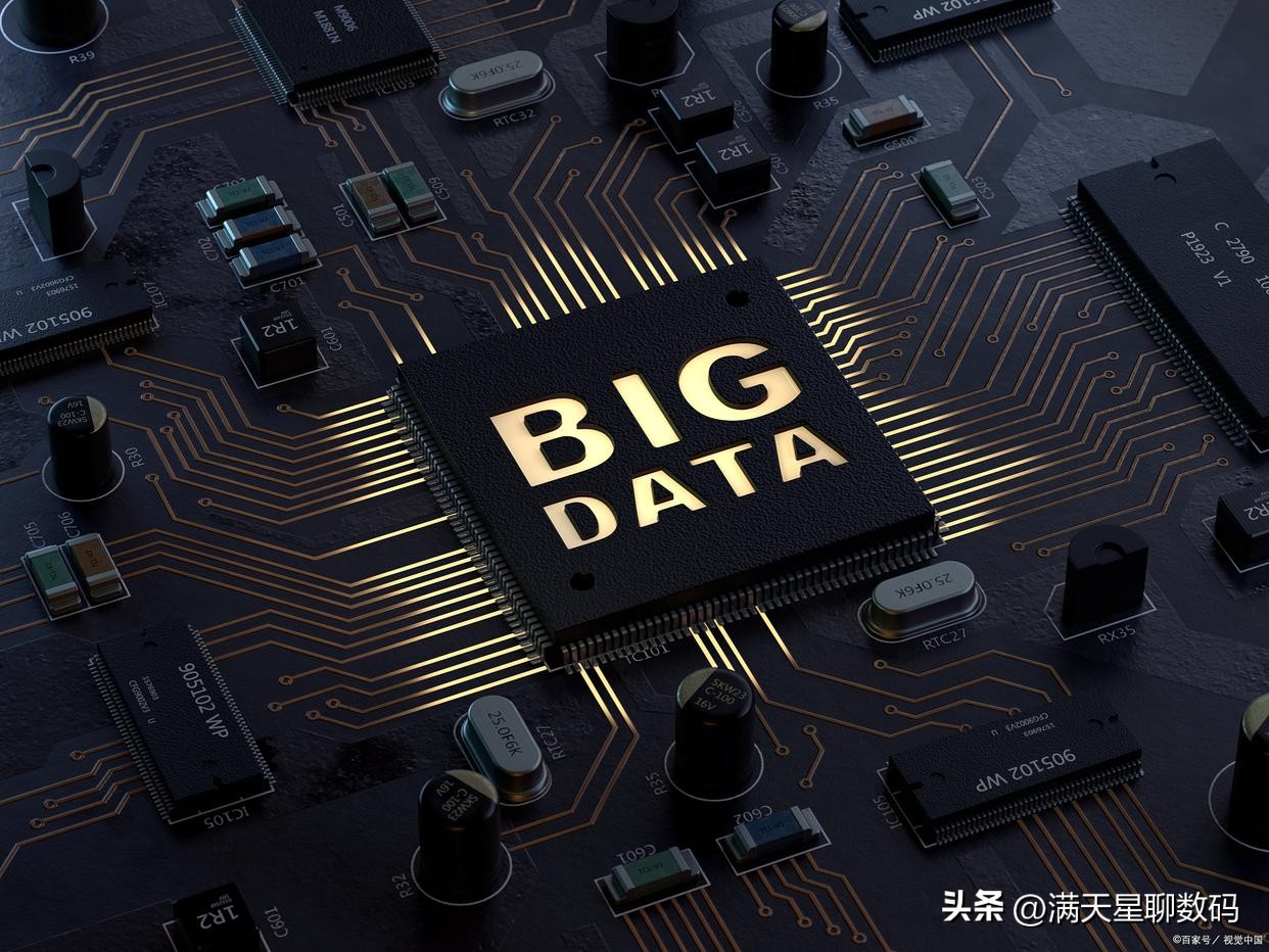 Retreat to advance! China's chip manufacturing "777": ushering in the 7 ...