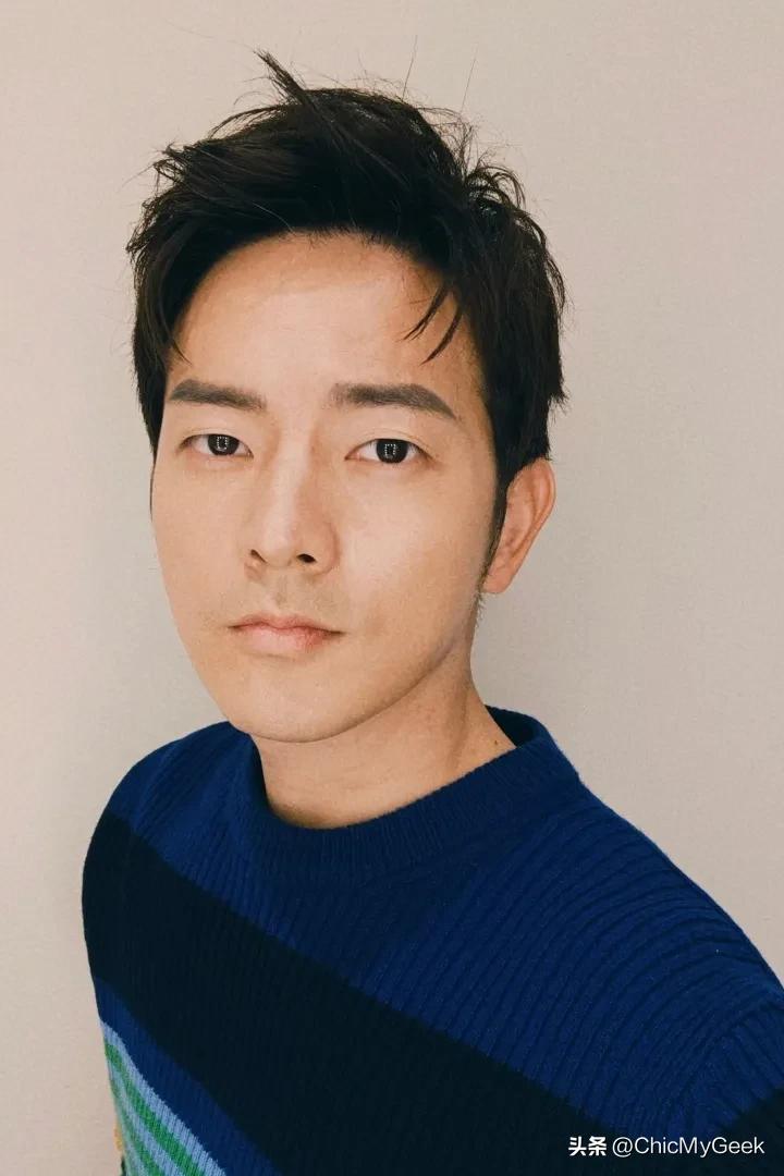 The male lead of Taiwanese idol drama was sexually harassed! Victim: He ...