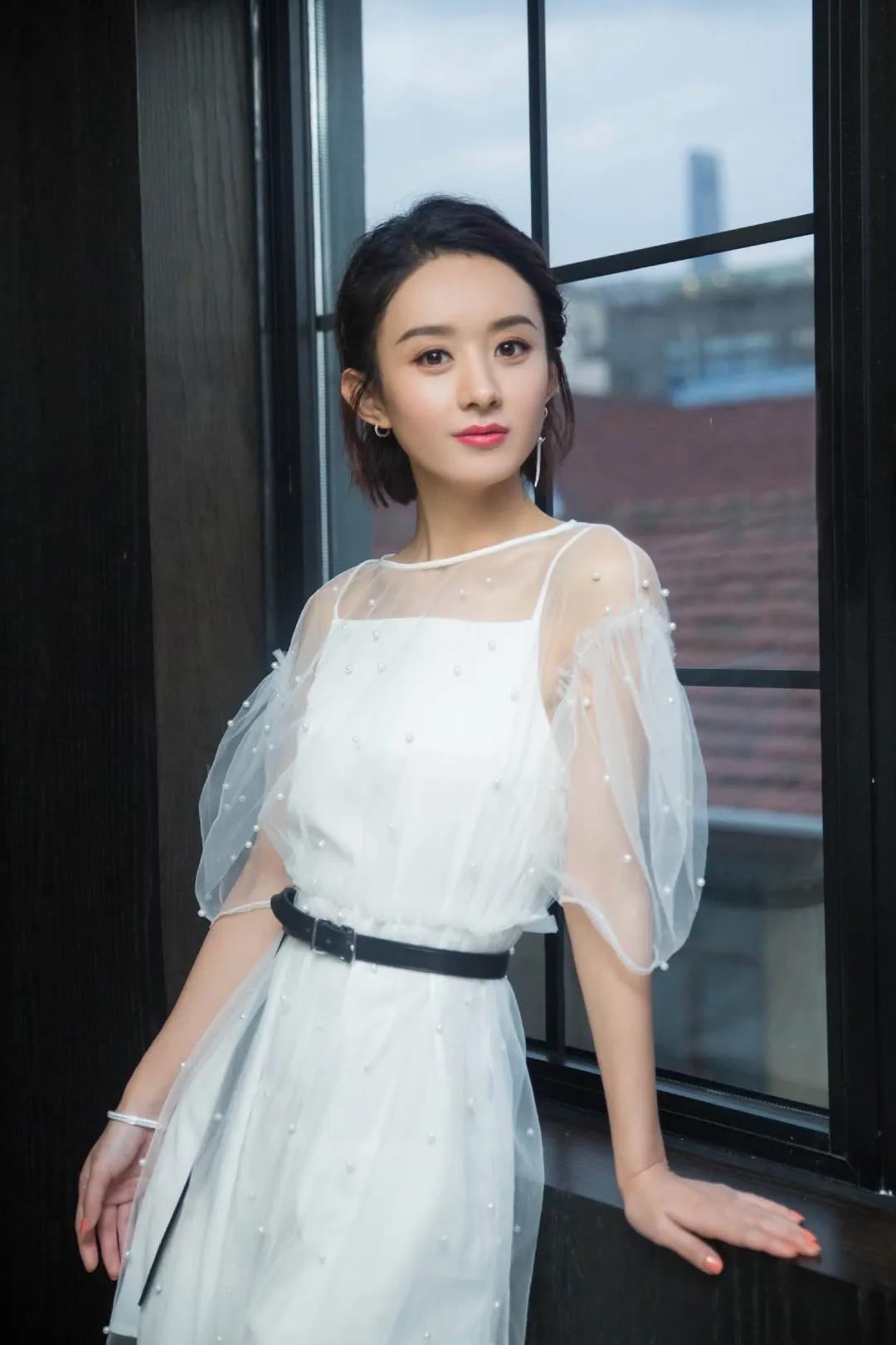 Zhao Liying - $ - $ - Meitu 15 - iMedia