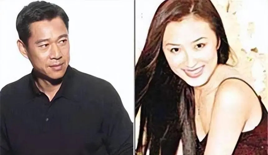 Zhang Fengyi and Huo Fan's love, 29 years without children or divorce ...