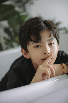 A rookie in the art world who grew up in art education——Interview with ...