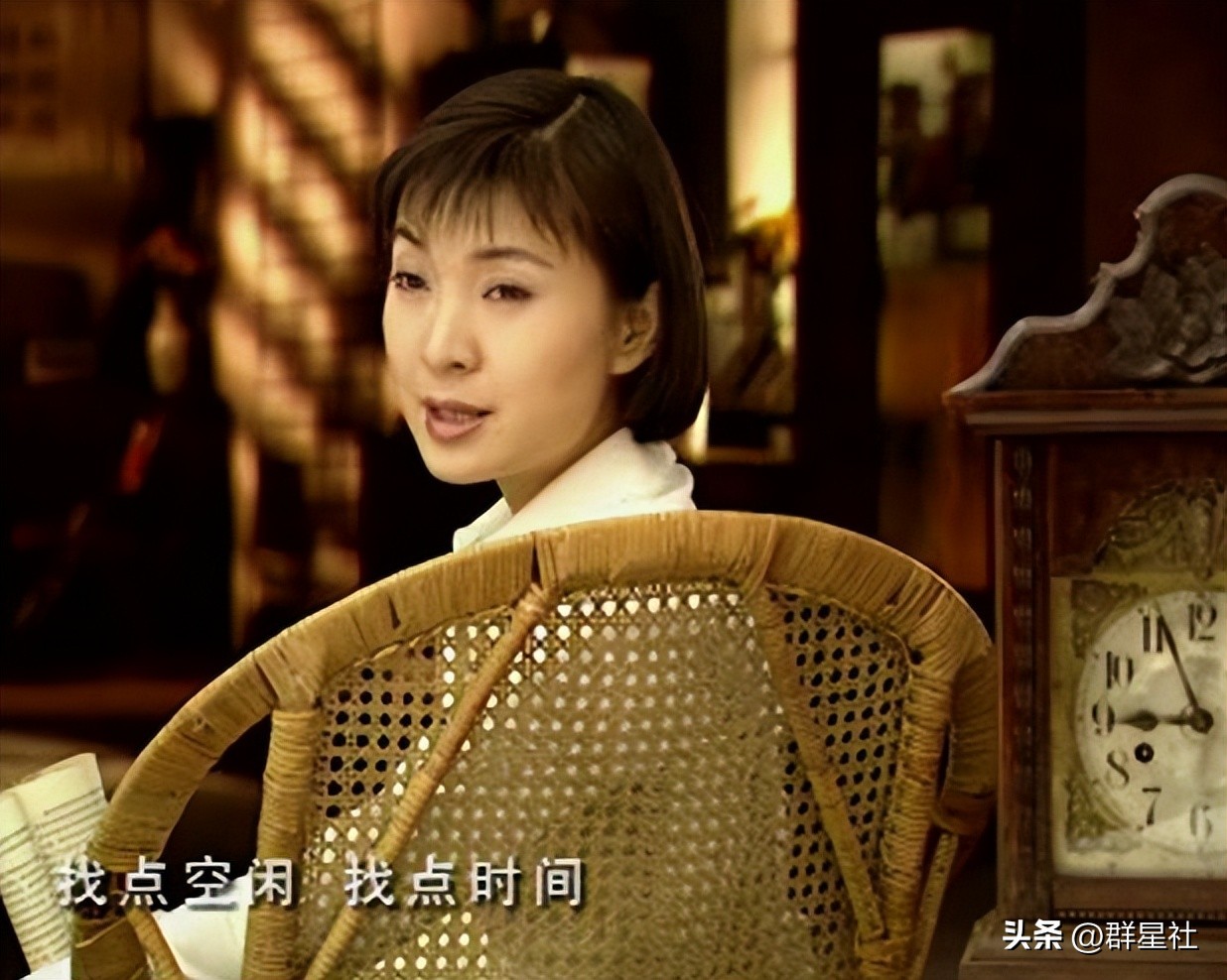 Singer Chen Hong: Putting aside fame and money, after a big divorce ...