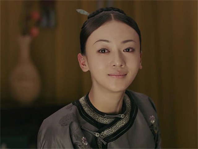 Soon after Consort Ling was produced, Emperor Qianlong was anxious to ...