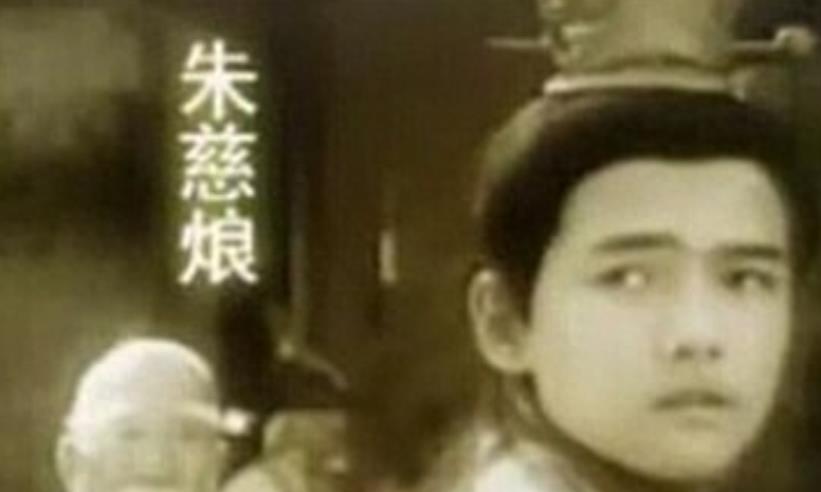 The nightmare of the Qing Dynasty, "The Third Prince Zhu", rebelled 70 ...