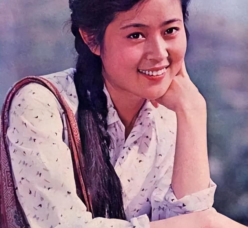 Ni Ping: The man I "hate the most" in my life is not Chen Kaige, but ...