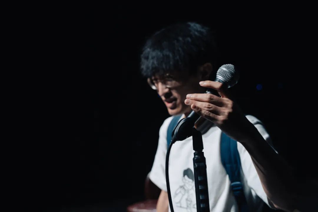 Qiu Rui: Why am I angry, I am complaining - iNEWS