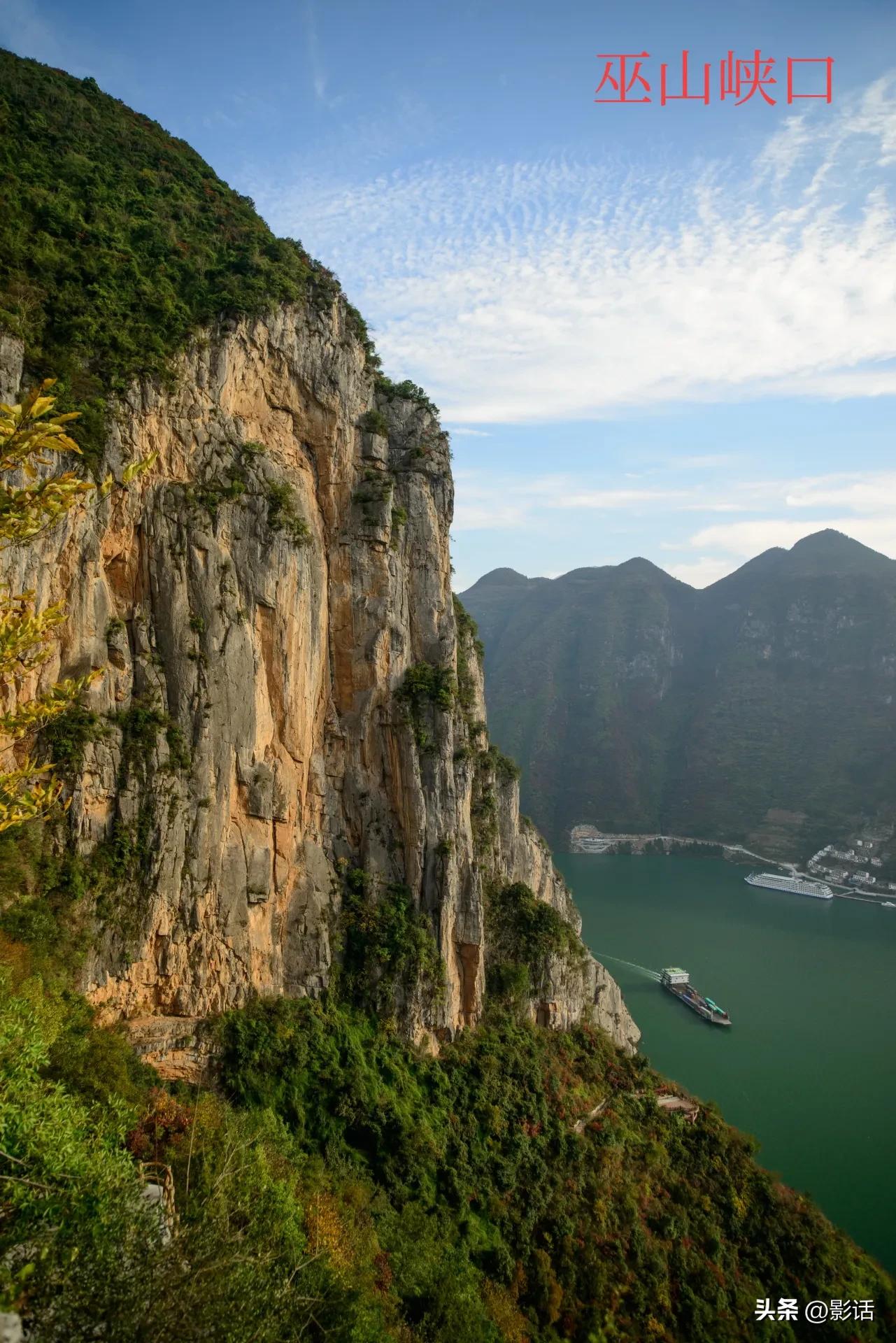 Du Fu's "Qiu Xing" is Du Fu's dream of returning to the Tang Dynasty ...