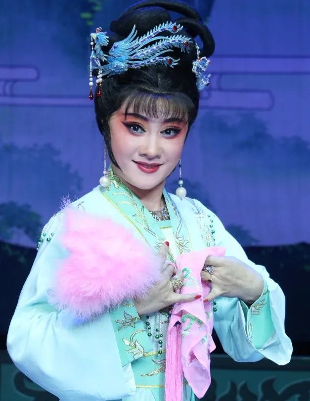 2022 Central Plains Cultural Stage——New Version of Henan Opera ...
