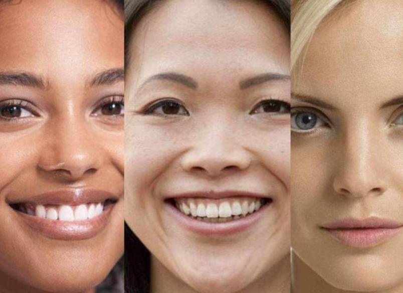 Why are Chinese people who are whiter than many whites classified as ...