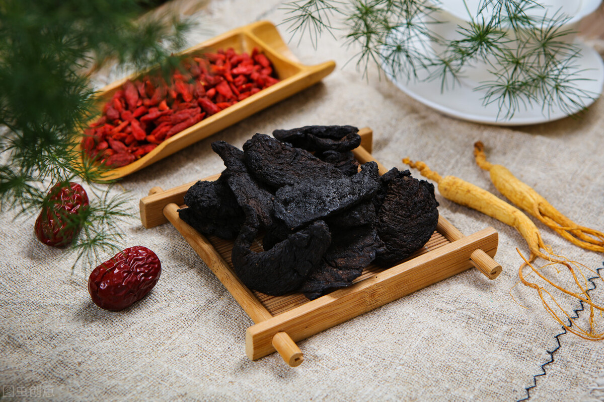 Pain in both flanks, irritability and irritability!Let's take a look at ...