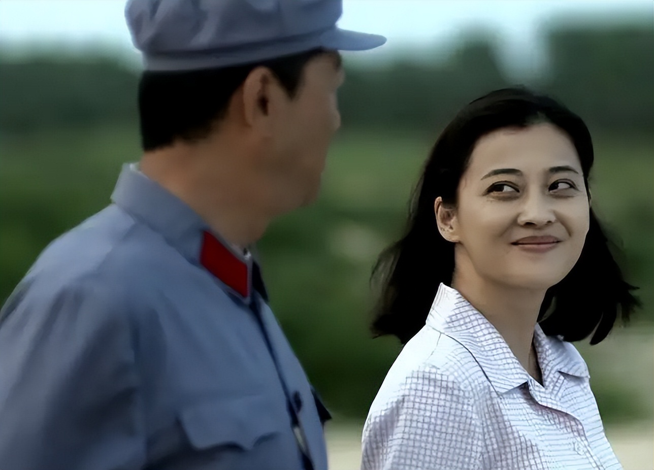 Actor Mei Ting: After 6 years of marriage, she spent 4 million to raise ...