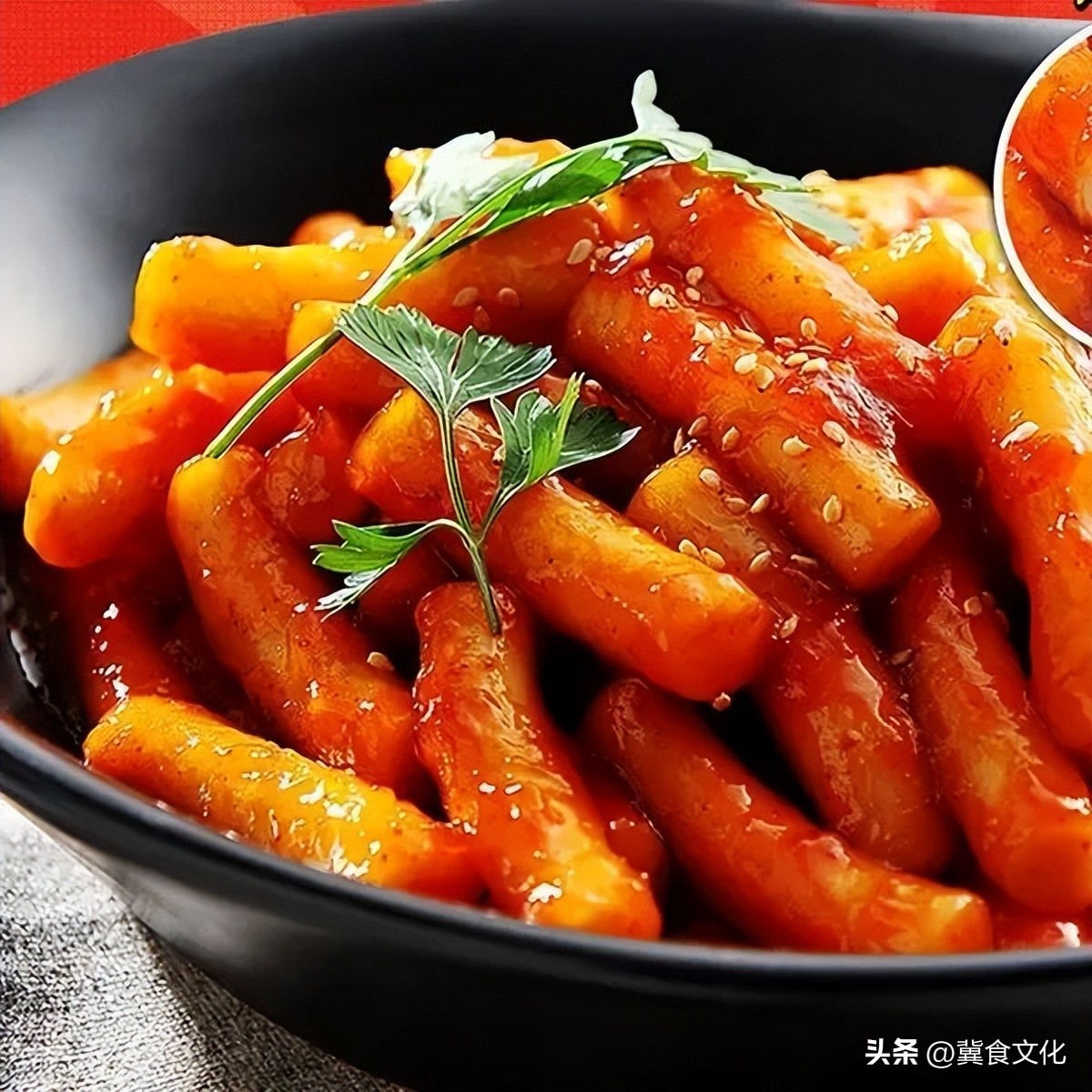 The most beautiful special dishes, suitable for all ages, come to the ...