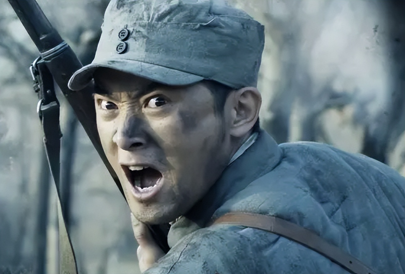 Another anti-war drama strikes! Leading by Jiang Long, joined by Qin ...