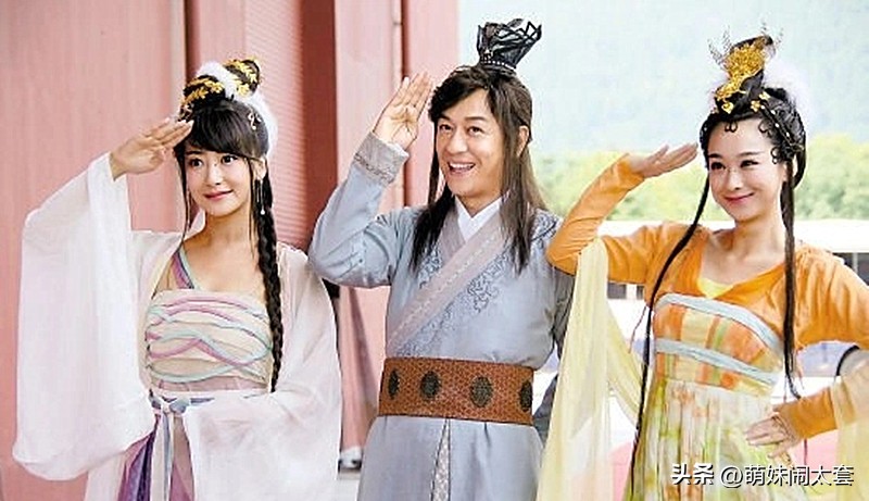 After playing classics all his life, he was finally delayed by "Leiju ...