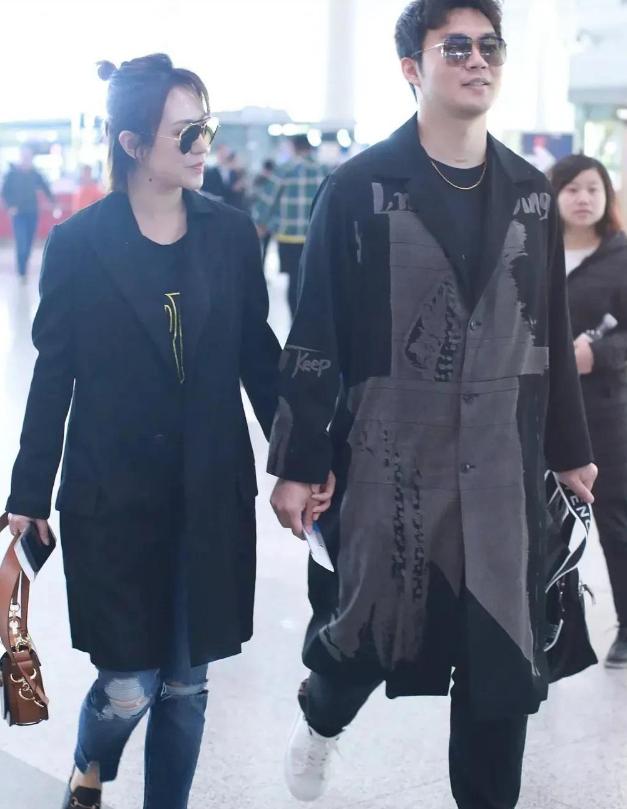 The secret couple in the entertainment industry, you may not know their ...