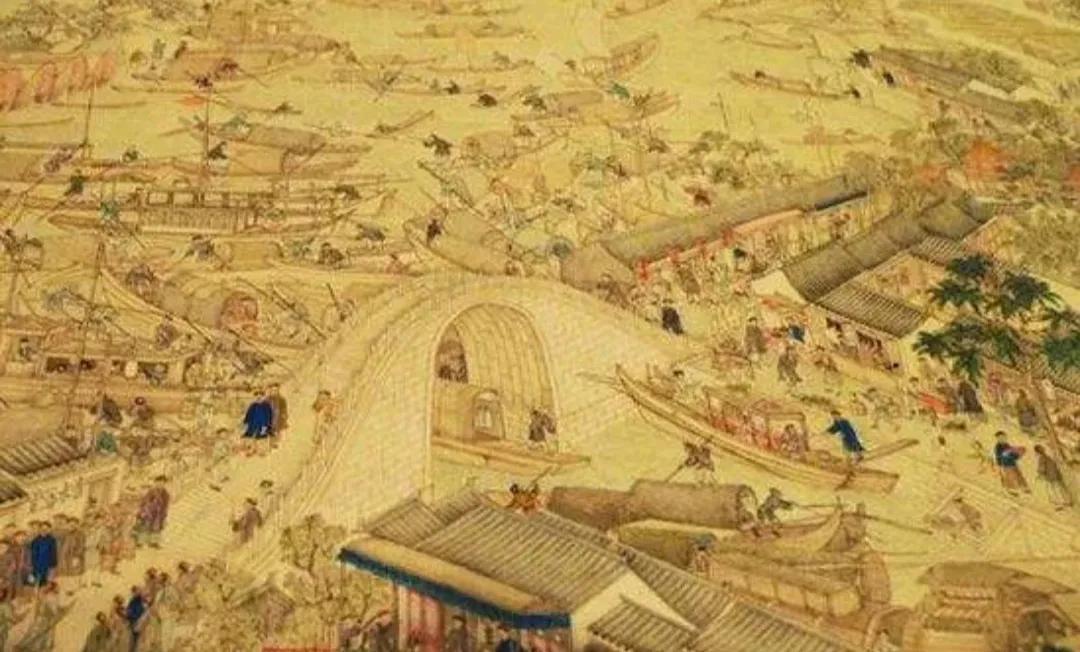 Chinese History: Emperor Wudi of the Han Dynasty created a prosperous ...
