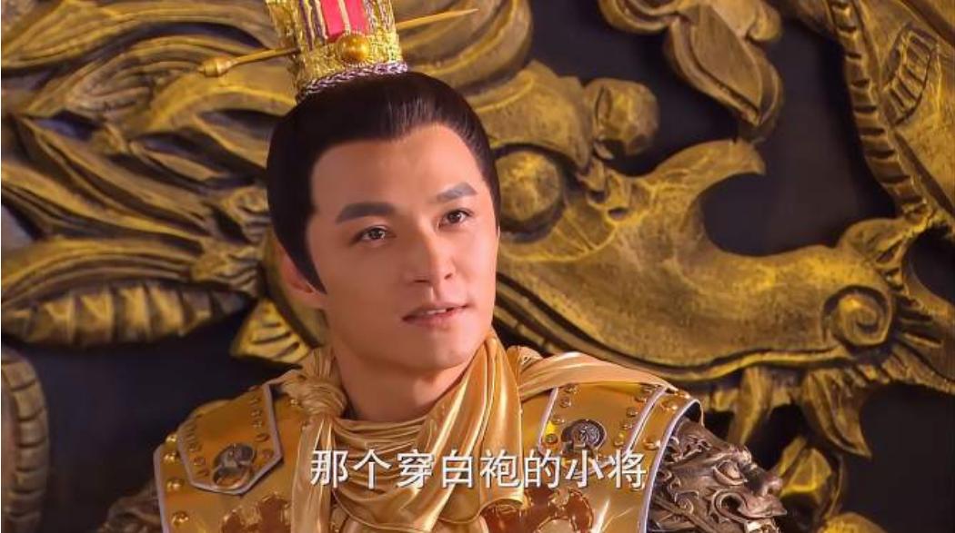 General Xue Rengui of the Tang Dynasty killed 130,000 Tiele people and ...