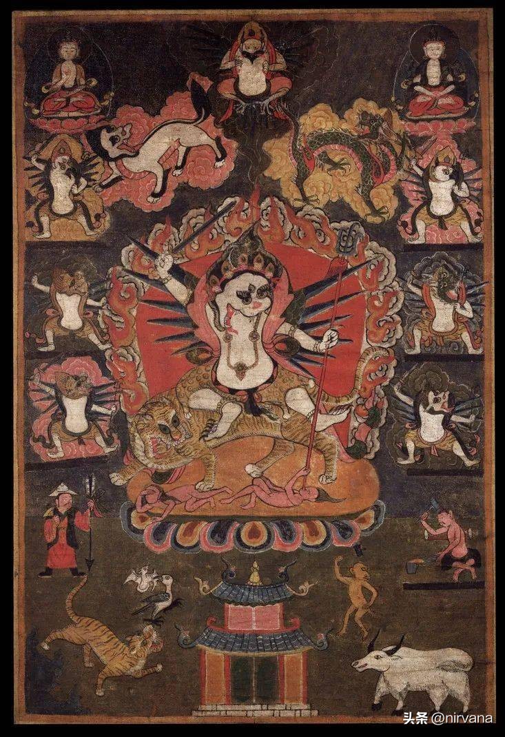 Living Buddhas of Reincarnation——On the Origin, Development and ...