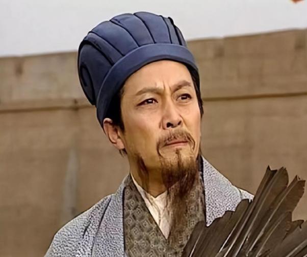 Why did Liu Bei give military power to Li Yan before his death and not to Zhuge Liang? This is ...