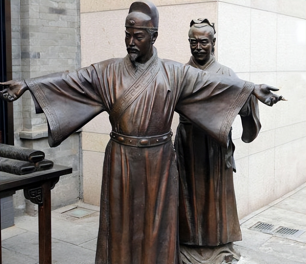 How did tailoring develop and inherit in ancient Chinese history? - iMedia