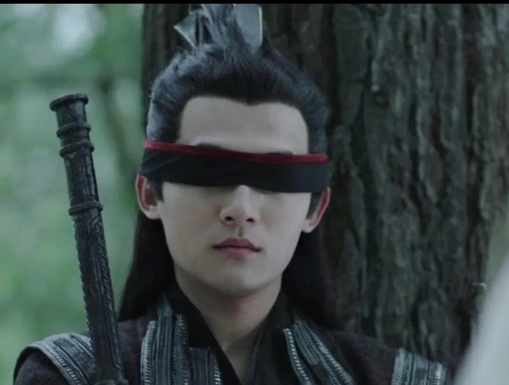 The lineup of "The New Condor Heroes" is very strange, the supporting ...