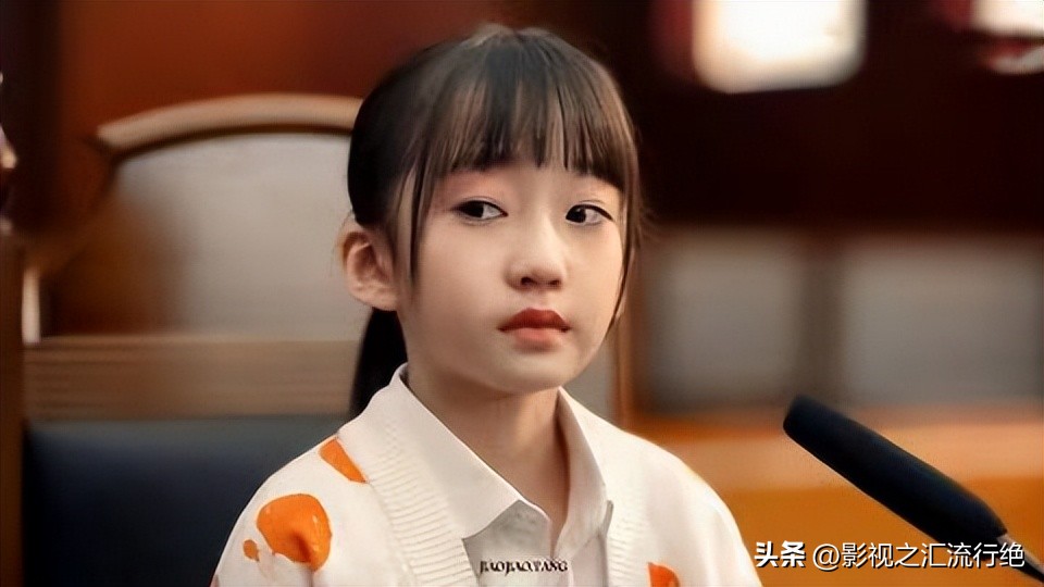 Q cute child star Chen Zhiyan - iMedia