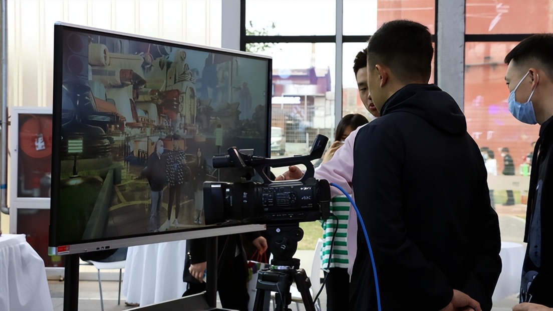 Blue Ocean Creative Cloud was invited to participate in CCBN2023 to fully demonstrate the ...