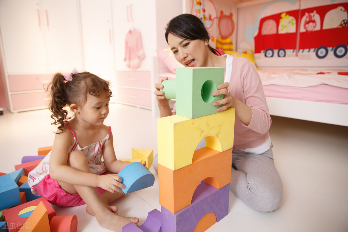 What are the benefits of parent-child games for children - iNEWS