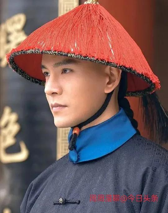 "Overturning Fleeting Years" Jingchao has another love but no role - iNEWS