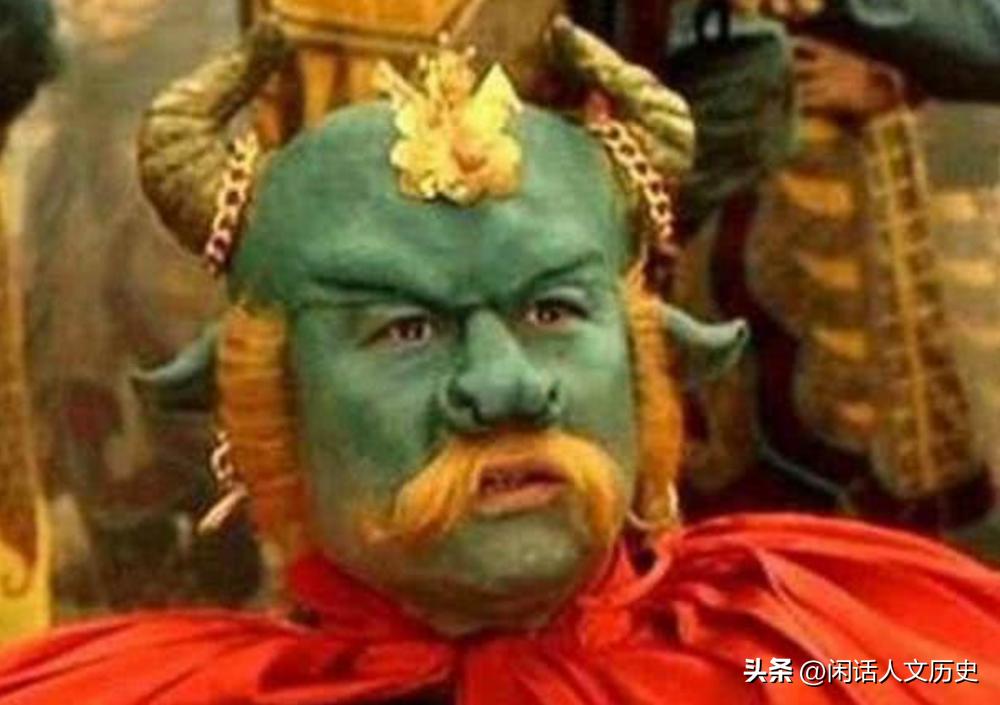 In Journey to the West, the ranking of the 10 most powerful magic ...