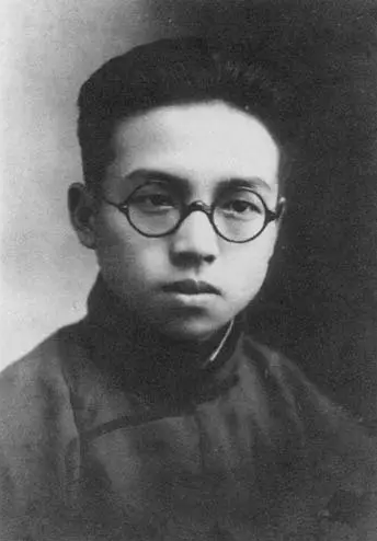 After Lin Huiyin's death, Liang Sicheng married Lin Zhu, who was 27 ...