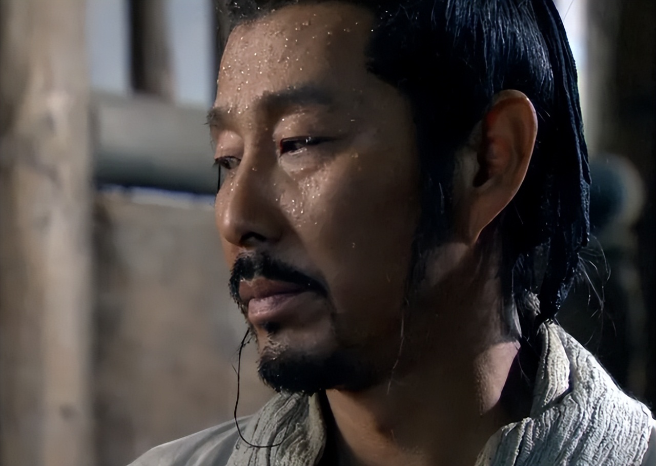 Sima Ying is Sima Qian's daughter, why she can save her husband's life ...