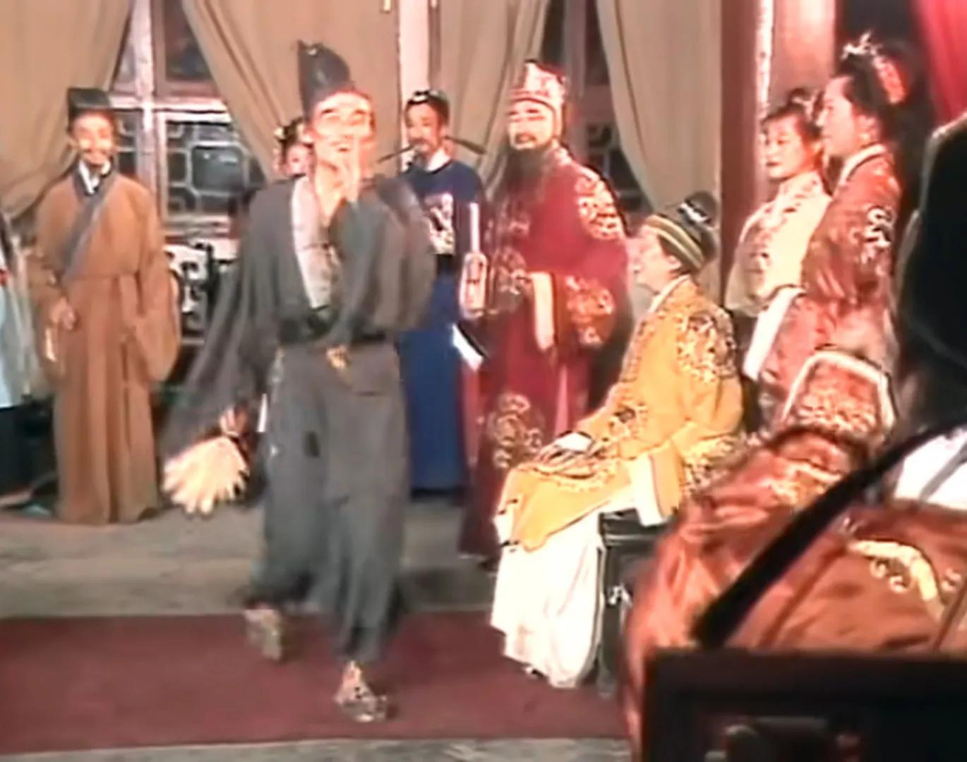 Nostalgic classic film and television, revisiting classic old dramas ...