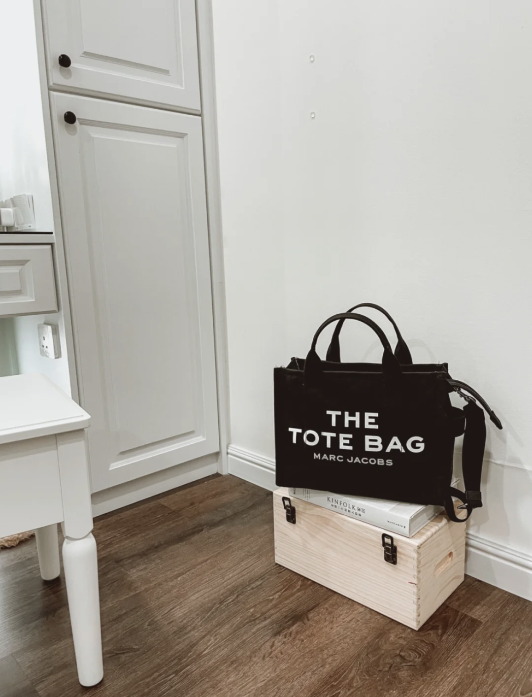 Raise the flag today for high-value bags - iMedia