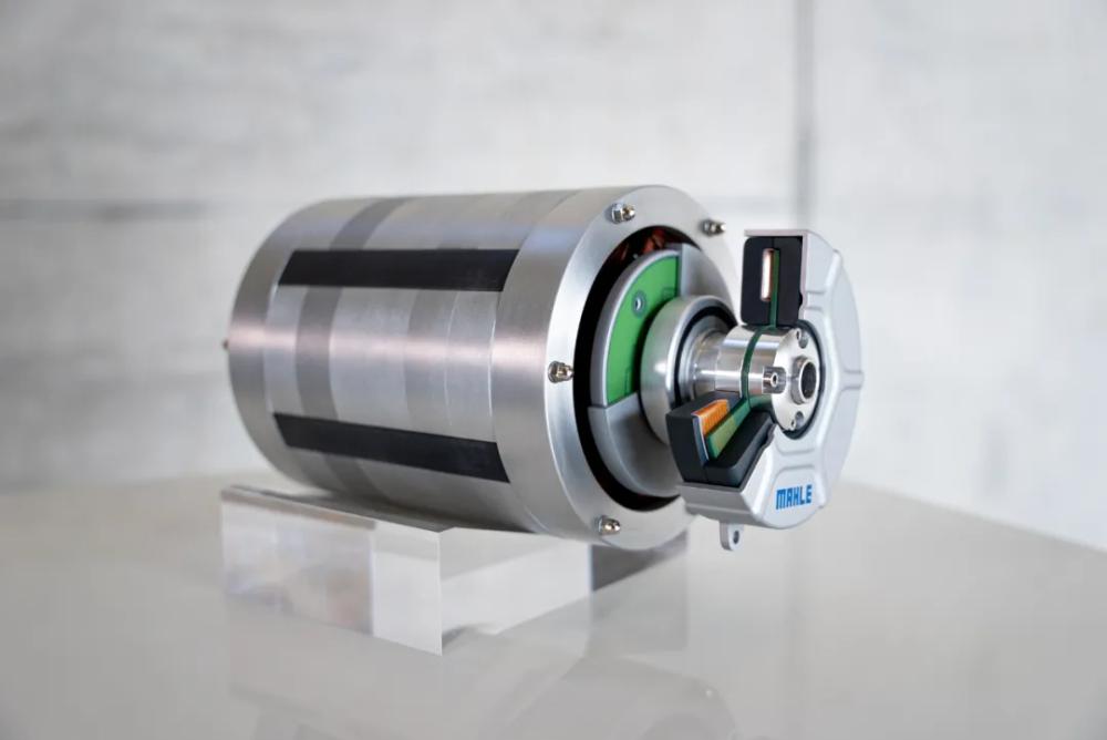 Tesla wants to ditch rare earths? The next-generation motor actually ...