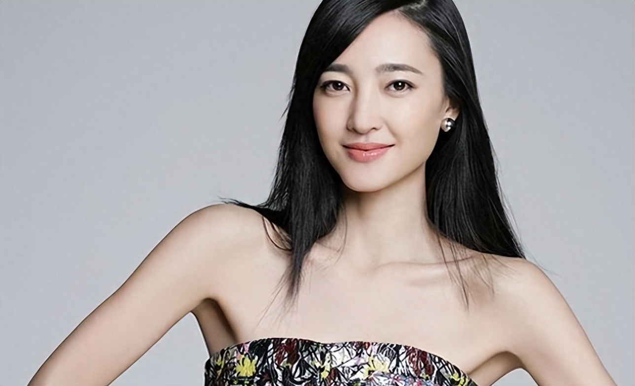 Wang Likun lived with him for 8 years and gave him the best youth, but ...