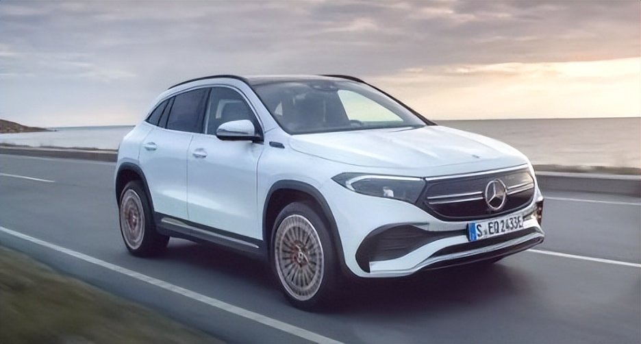 Sales results of German electric vehicles released in June, Chinese car ...