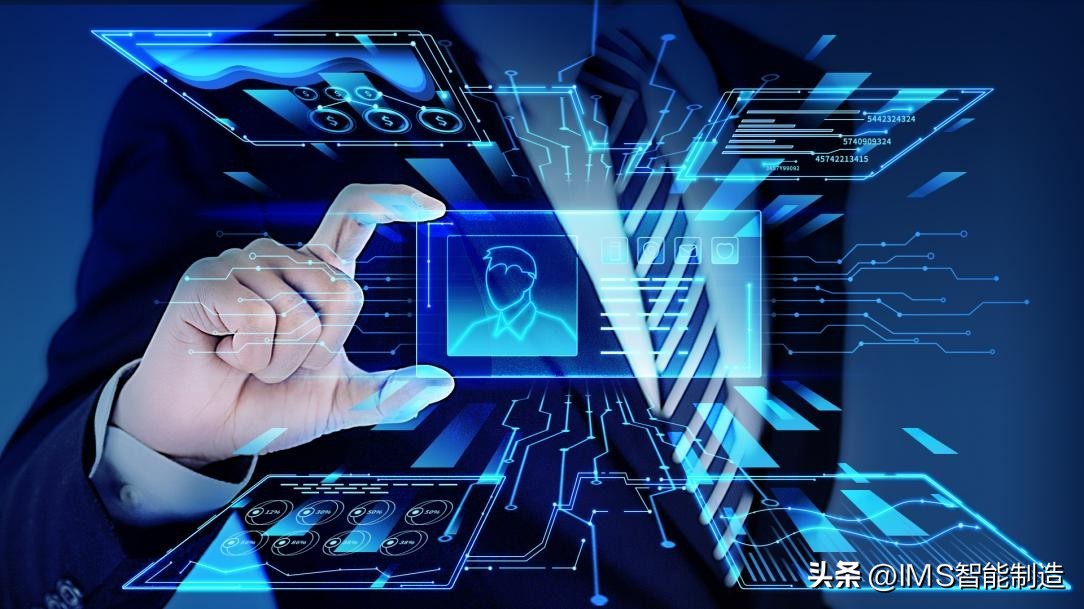 MES system: the "super brain" of the digital factory of manufacturing ...