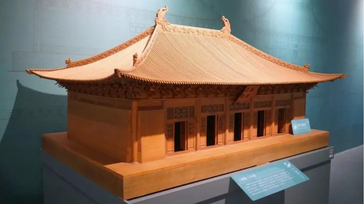 Types of antique buildings Palaces and halls - iMedia