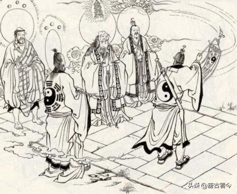 They can also target saints. Compared with the four swords of Jade ...