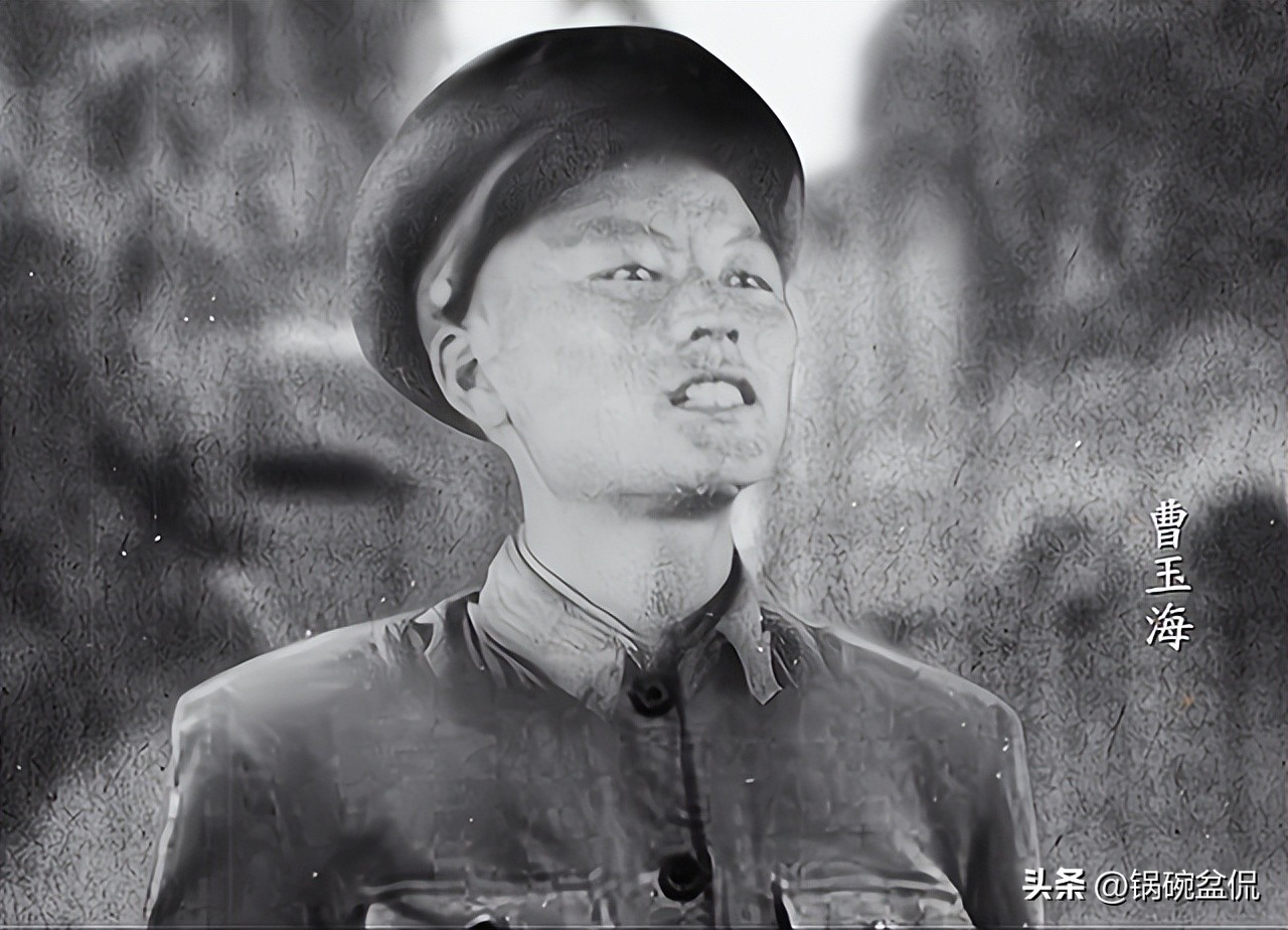 Cao Yuhai: The Steel Battalion Commander on the Korean Battlefield - iNEWS