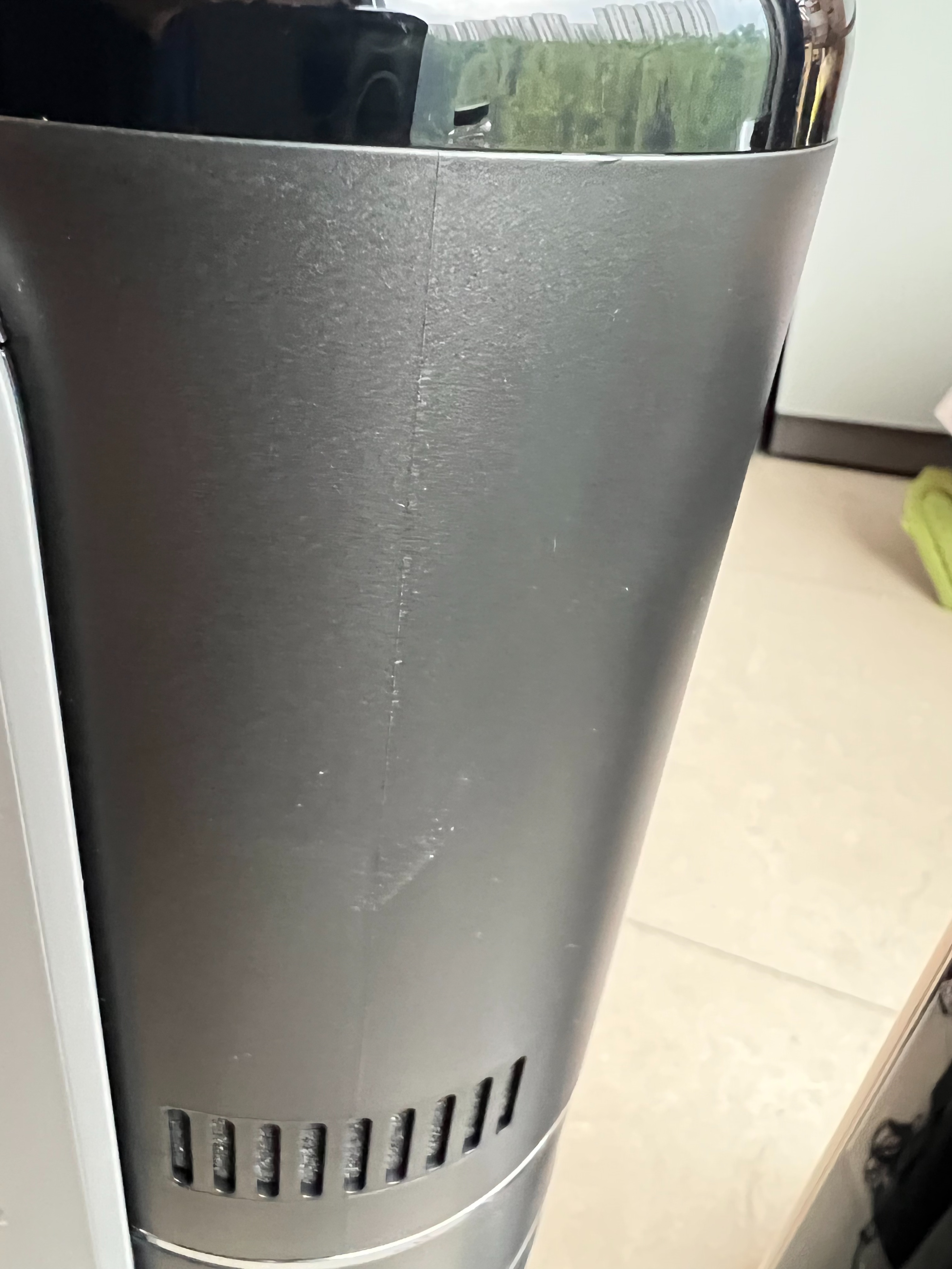 Comparison between Timkova 2.0 and Zoumi H12 - iNEWS