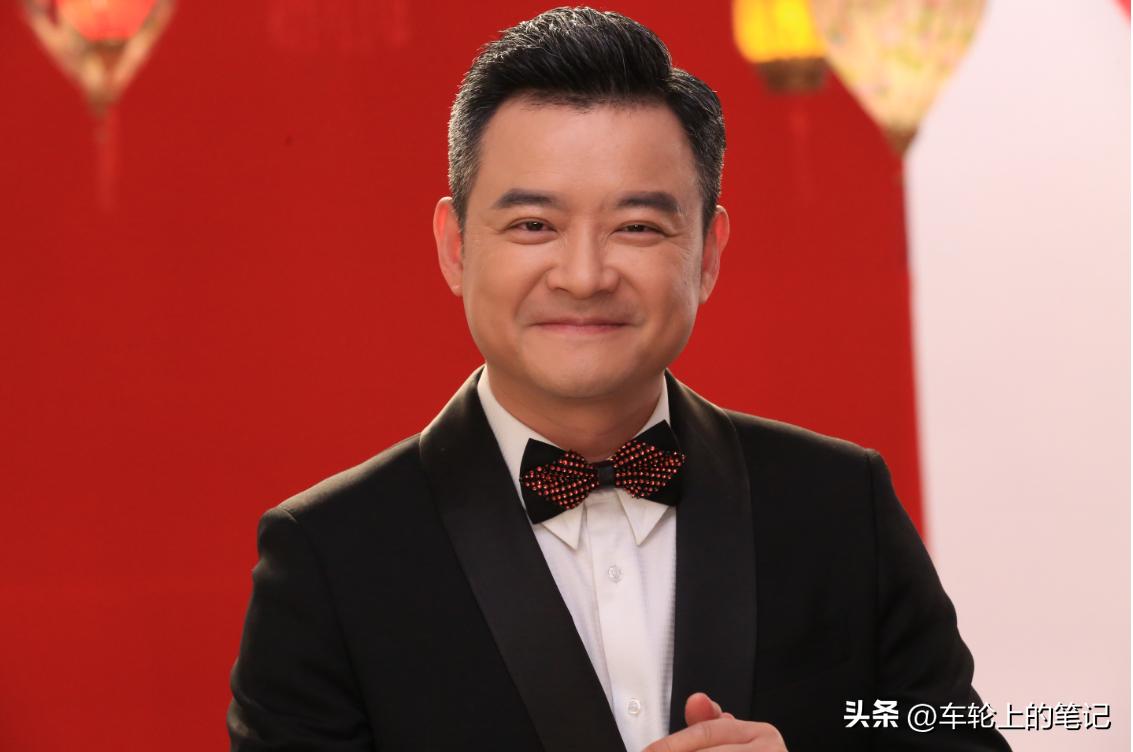 CCTV Li Jiaming: Borrowed money to go to school to take the CCTV exam ...